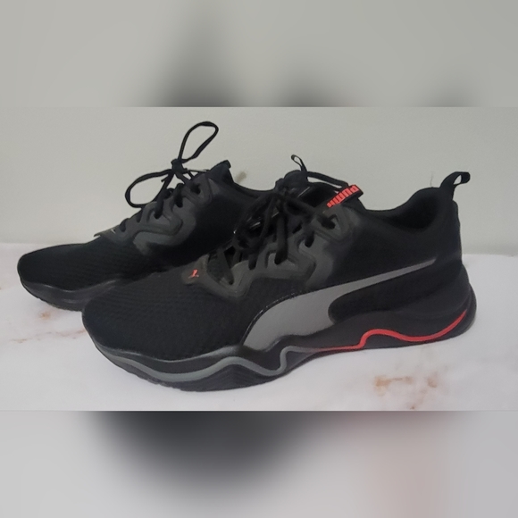 Puma | Shoes | Puma Zone Xt Multi Mens Training Shoes | Poshmark